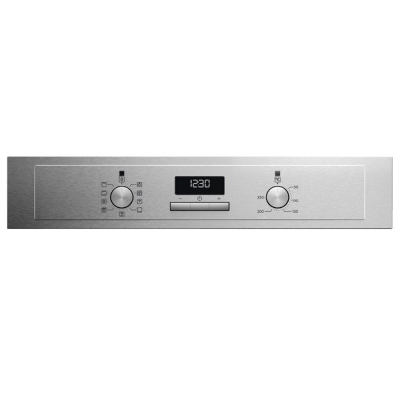 Horno ELECTROLUX EOF3H50BX Inox - Devoraprecios