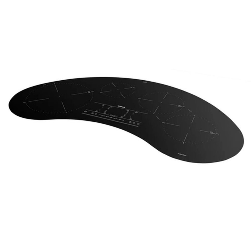 Placa Inducción TEKA IRC 9430 KSI 95cm 4f Nube - Devoraprecios Placa Inducción TEKA IRC 9430 KSI 95cm 4f Nube - Devoraprecios